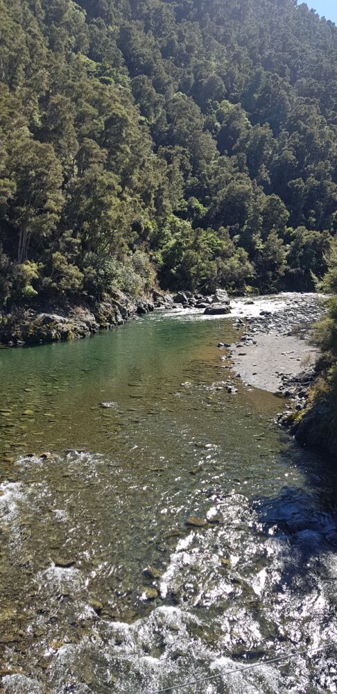 Commissioner, Water Conservation Order, Ngaruroro and Clive Rivers